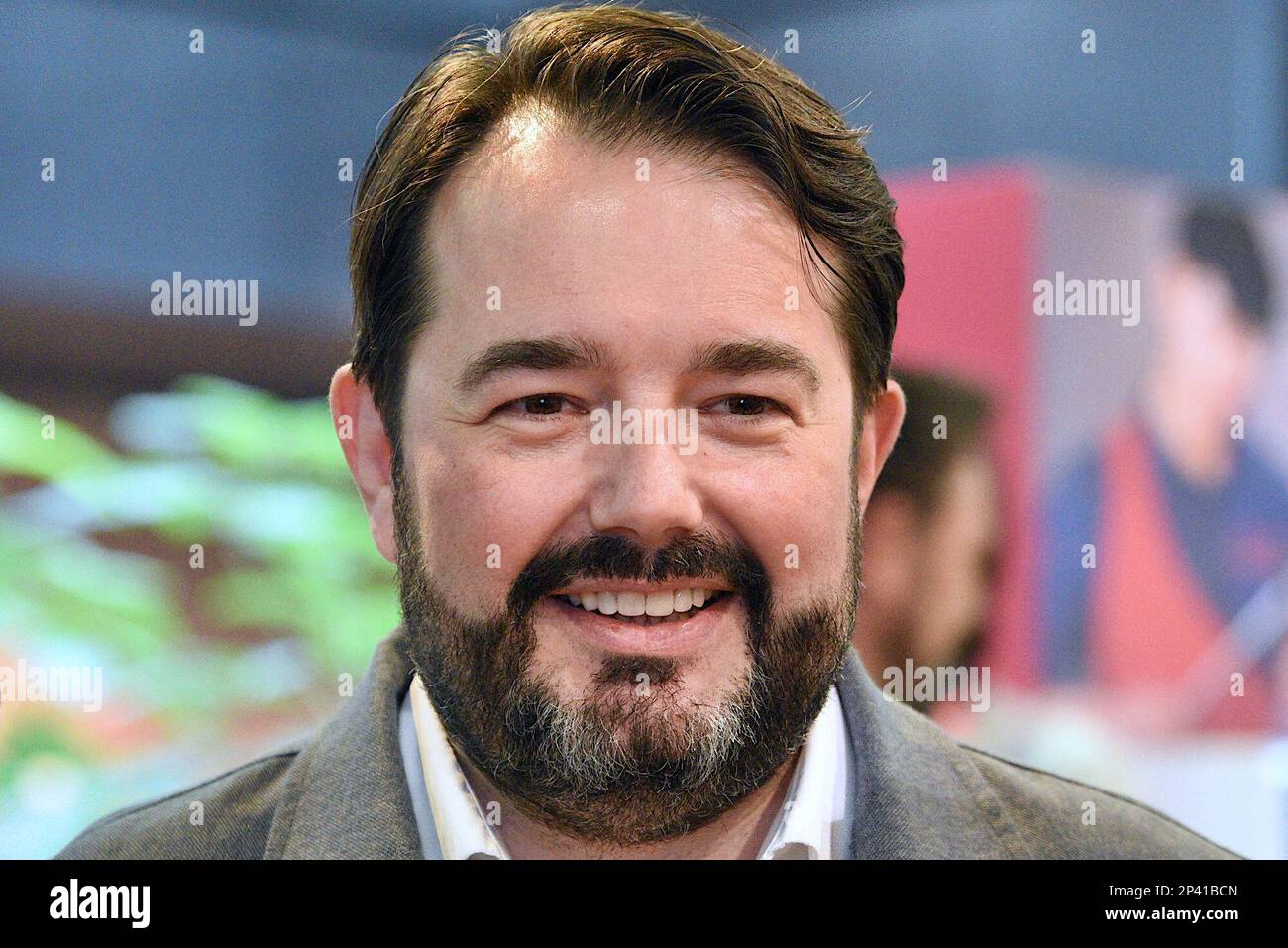 Frederic jung hi-res stock photography and images - Alamy