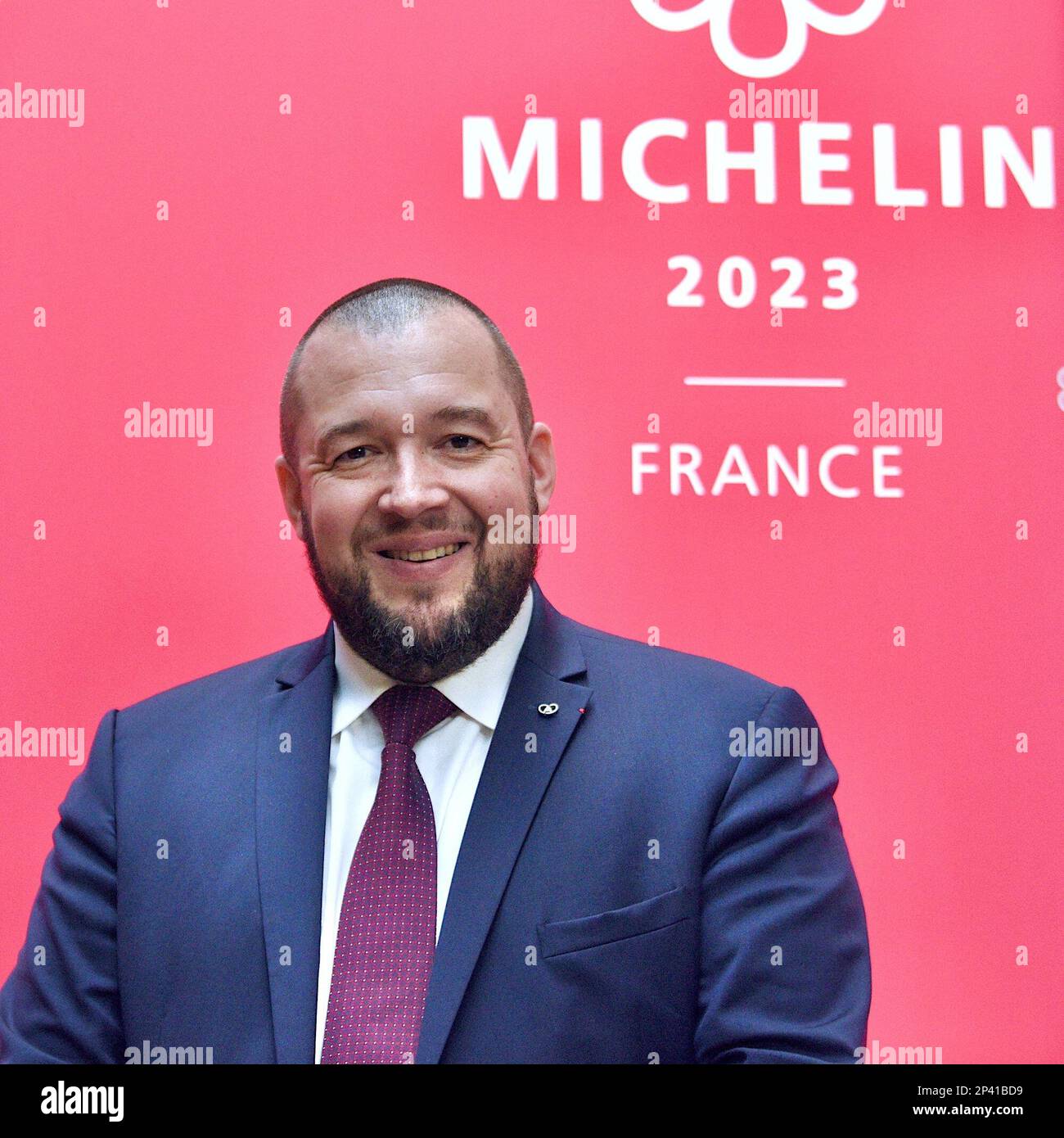 Frederic jung hi-res stock photography and images - Alamy