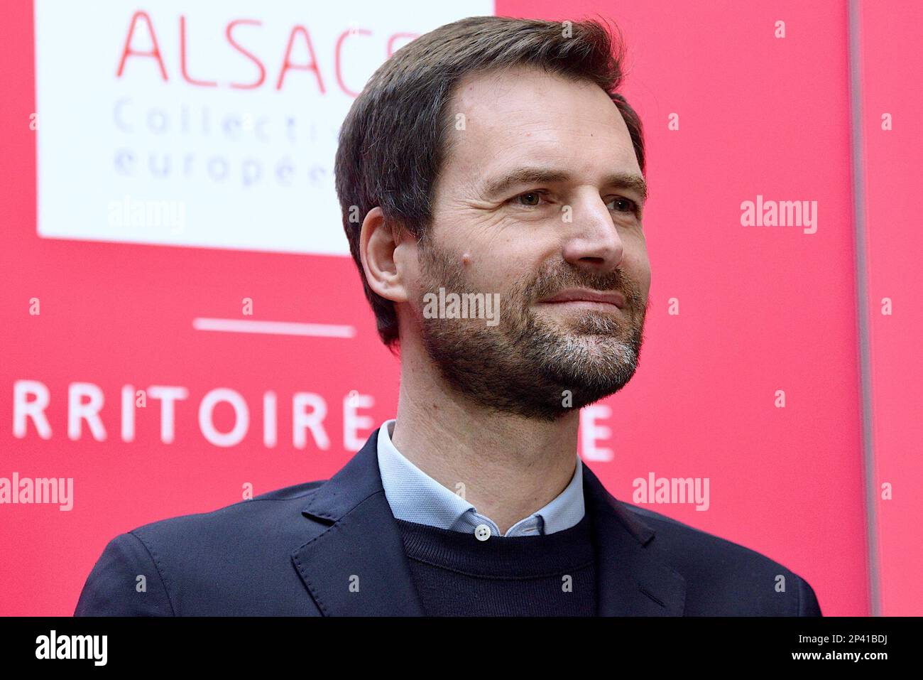 Frederic jung hi-res stock photography and images - Alamy