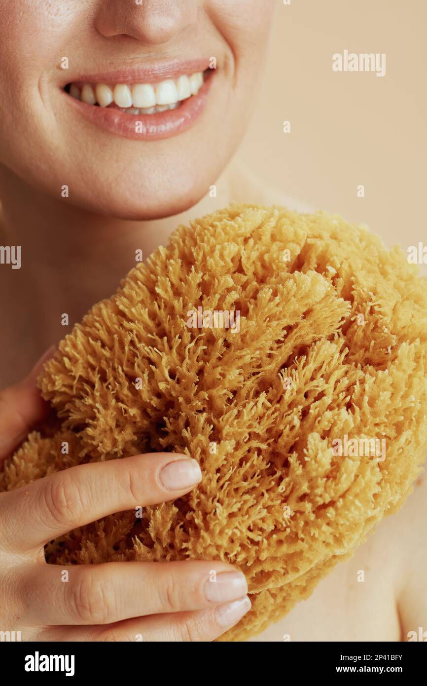 Skincare sponge hi-res stock photography and images - Alamy