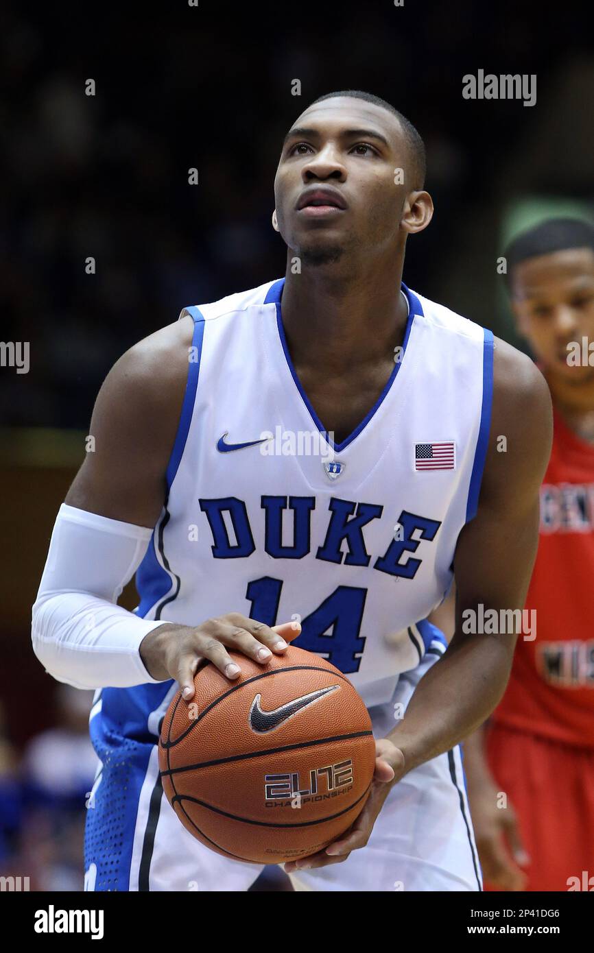 Rasheed Sulaimon Duke