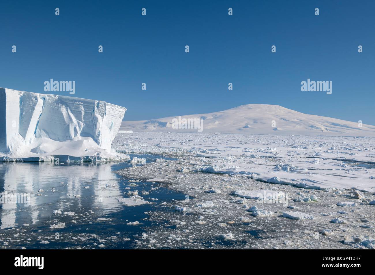 Ice water shield hi-res stock photography and images - Alamy