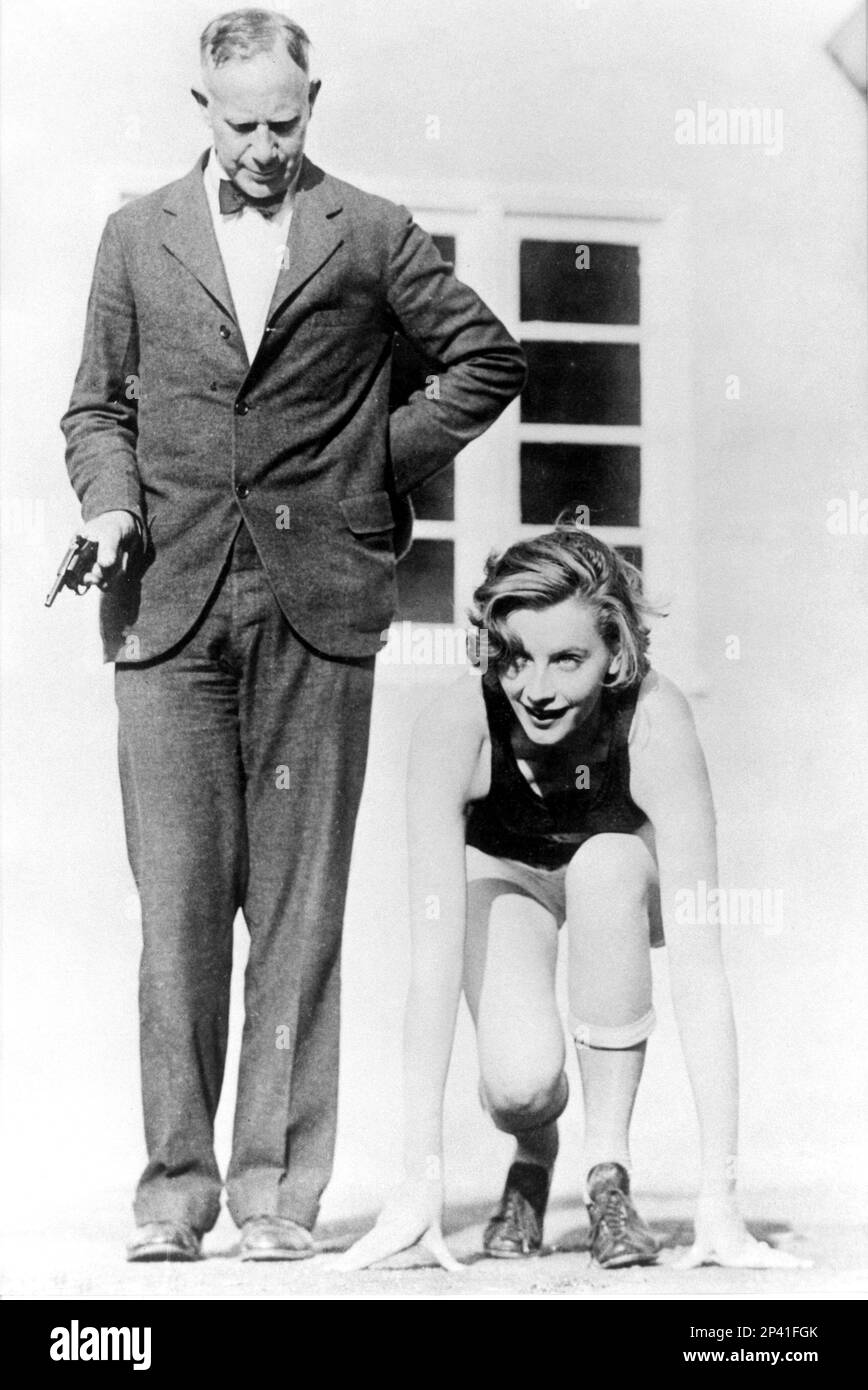 1926 , USA : The movie actress GRETA GARBO ( 1905 - 1990 ) in Hollywood ...