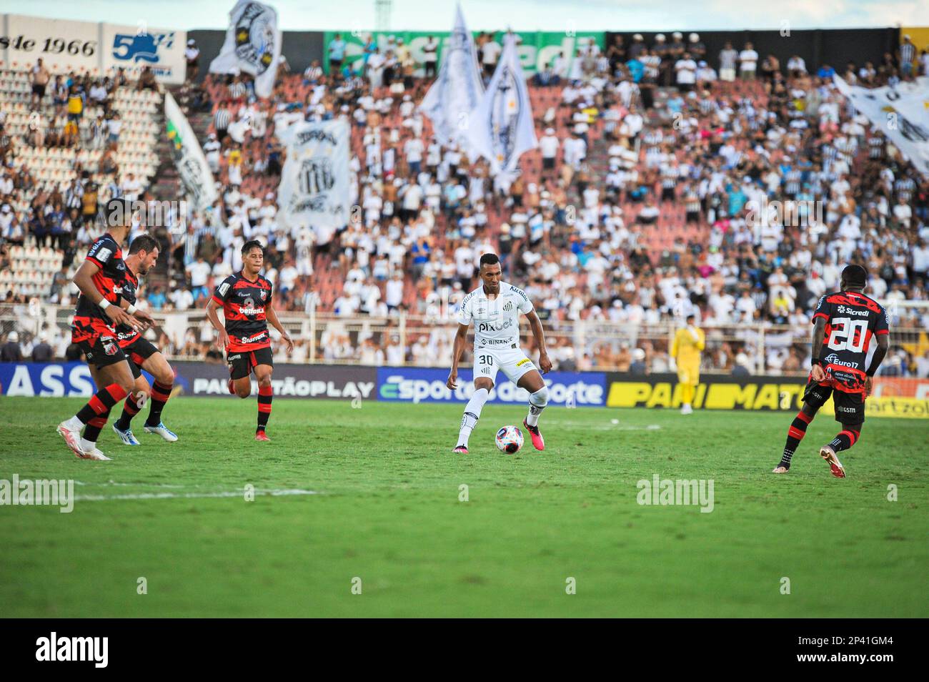 Itu, Brazil. 05th Mar, 2023. LUCAS BRAGA SURROUNDED BY THE ITUANO ...