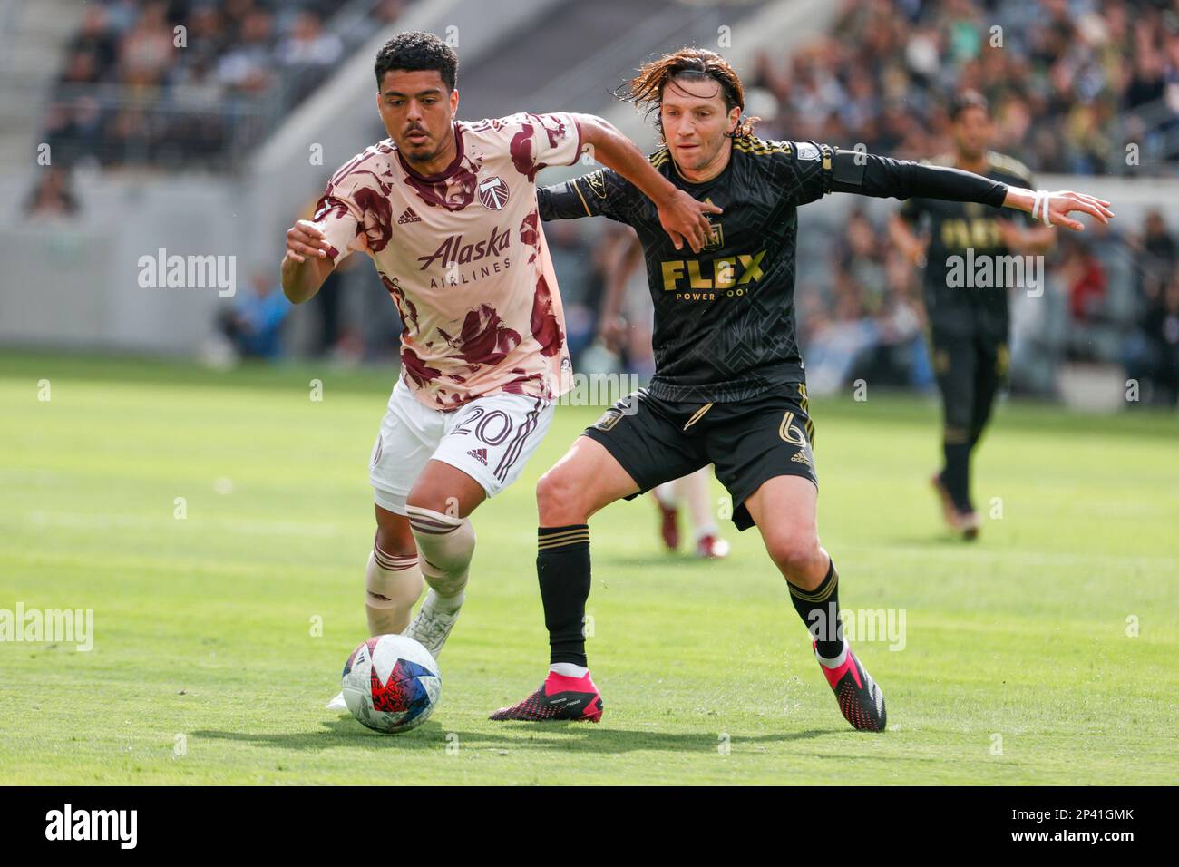 Ilie sanchez hi-res stock photography and images - Alamy