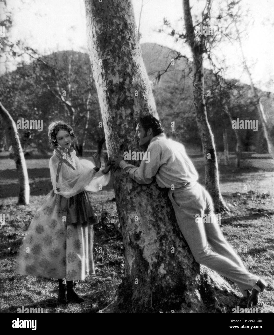 1926 , USA : The silent movie actress LILLIAN GISH ( 1893 - 1993 ) with ...