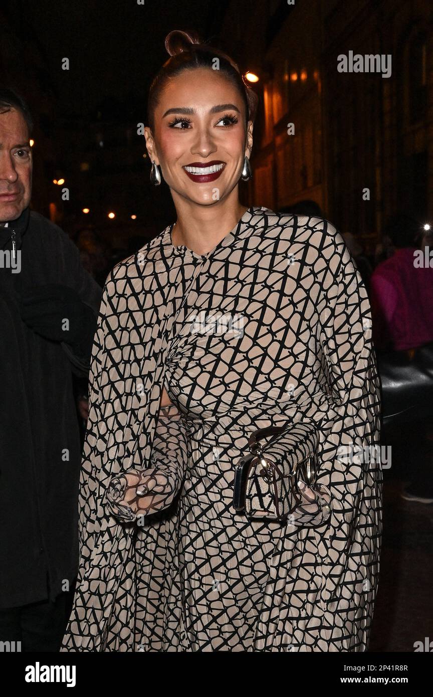 Shay mitchell 2023 hi-res stock photography and images - Alamy