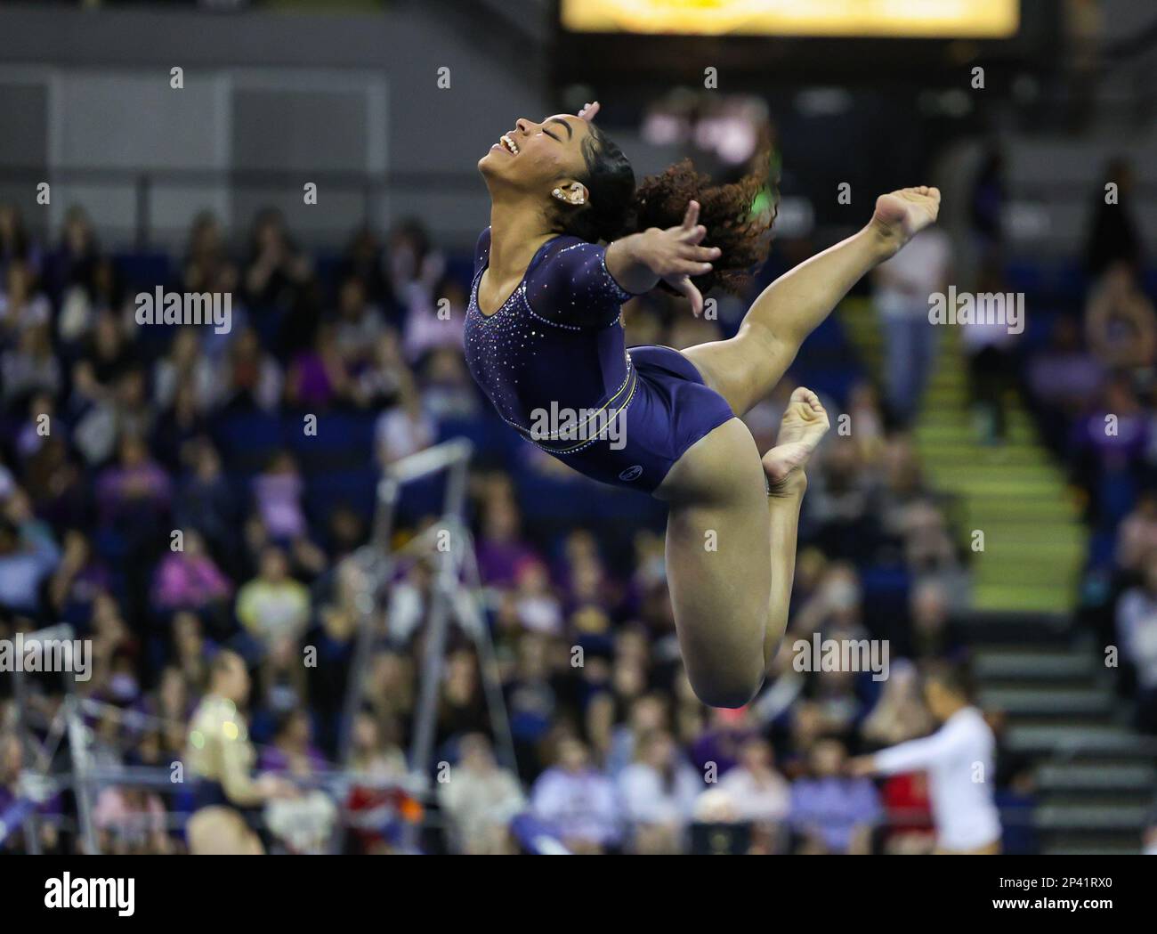 Emjae frazier hi-res stock photography and images - Alamy