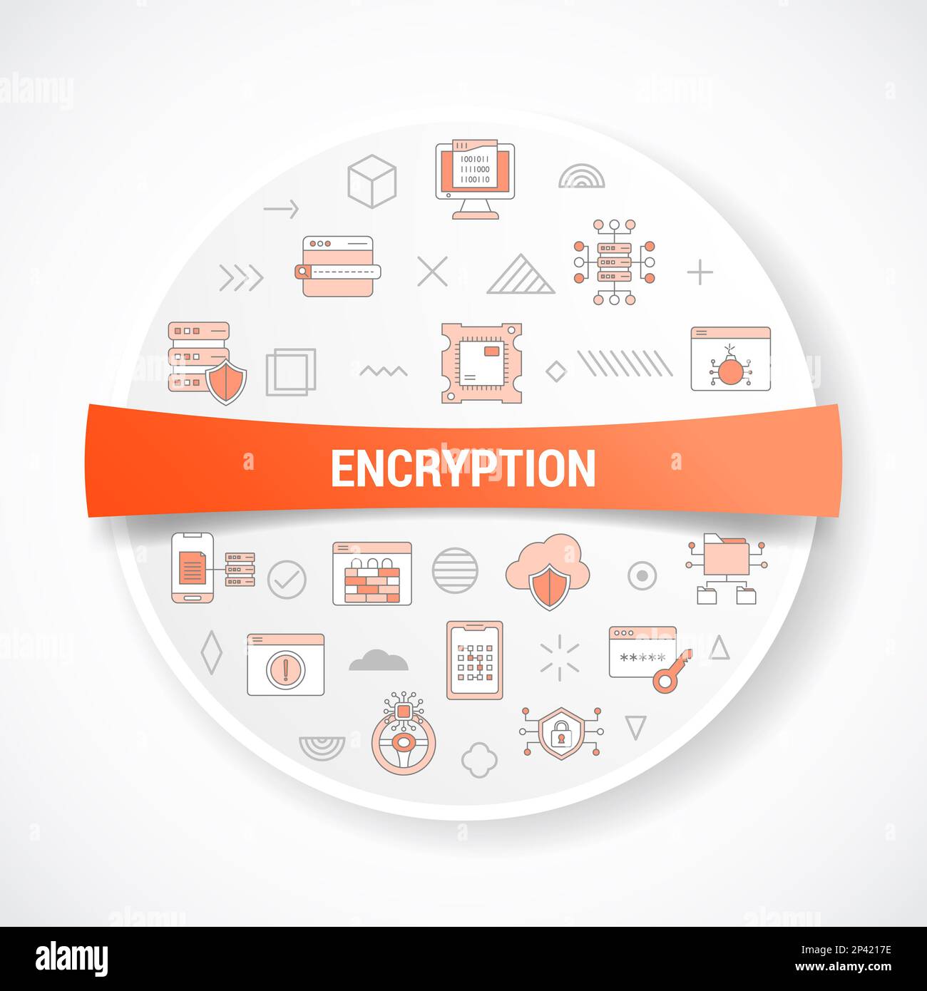 Api circle hi-res stock photography and images - Alamy