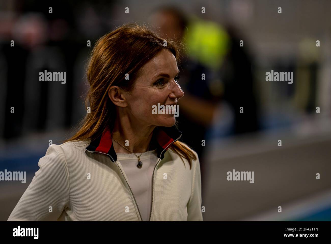 Geri halliwell 2023 hi-res stock photography and images - Alamy