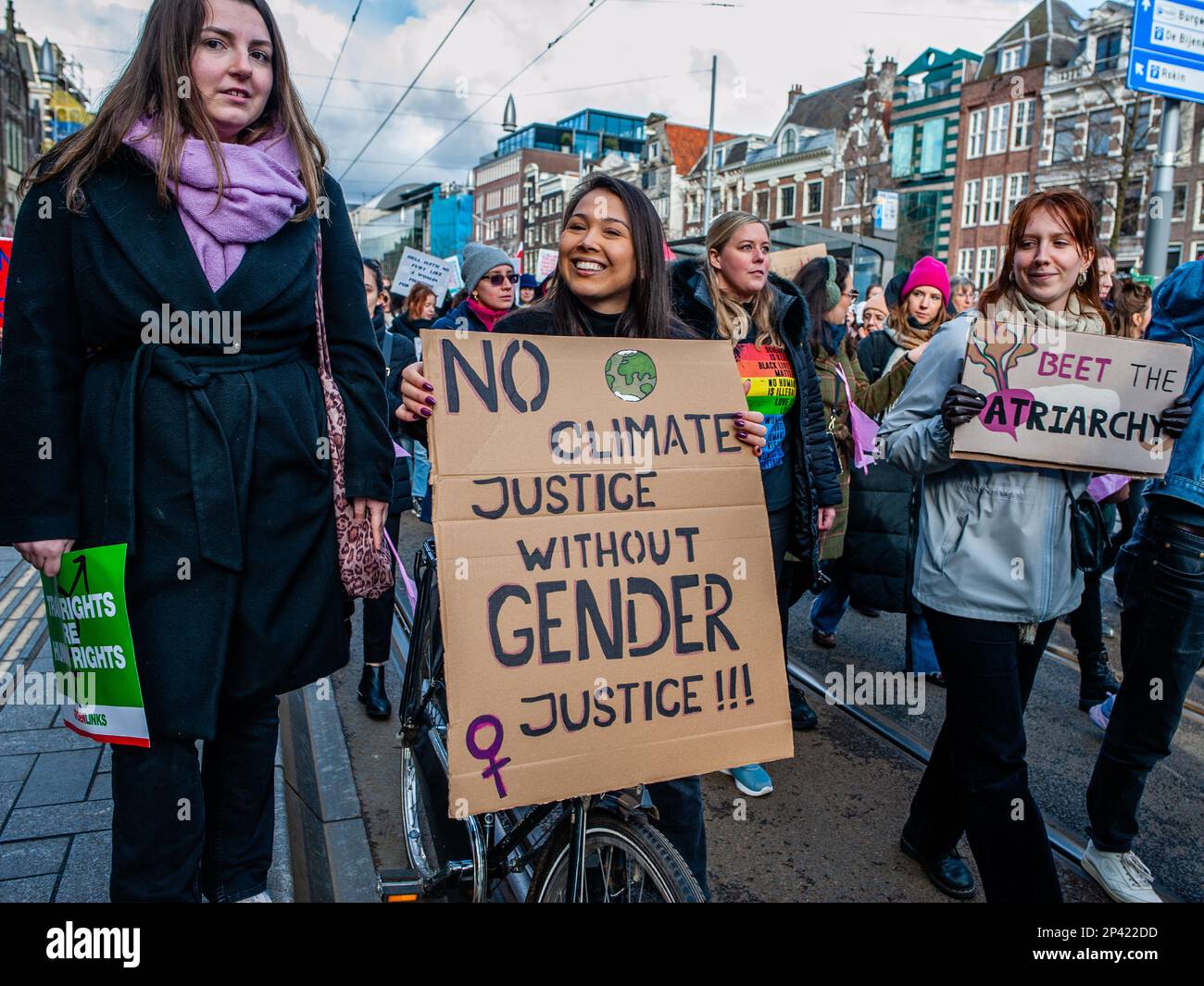 Inclusive movement hi-res stock photography and images - Alamy