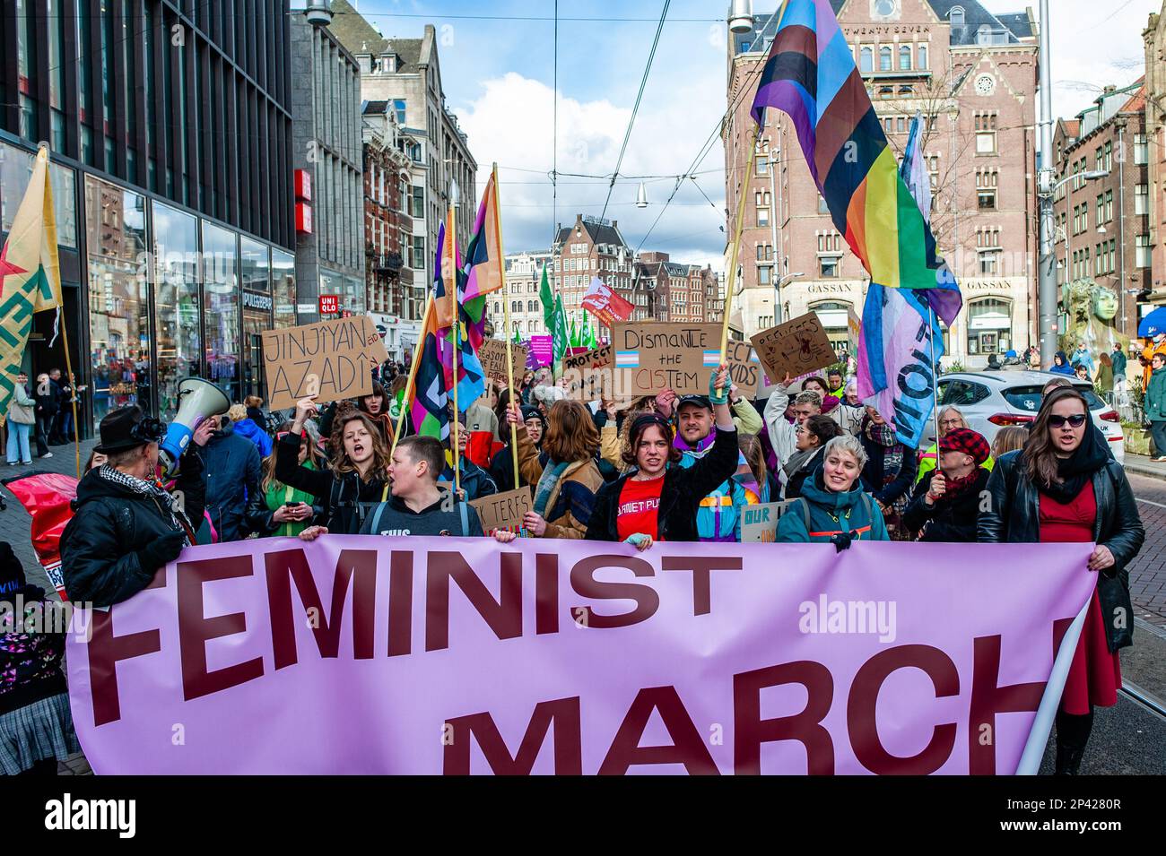 Inclusive movement hi-res stock photography and images - Alamy