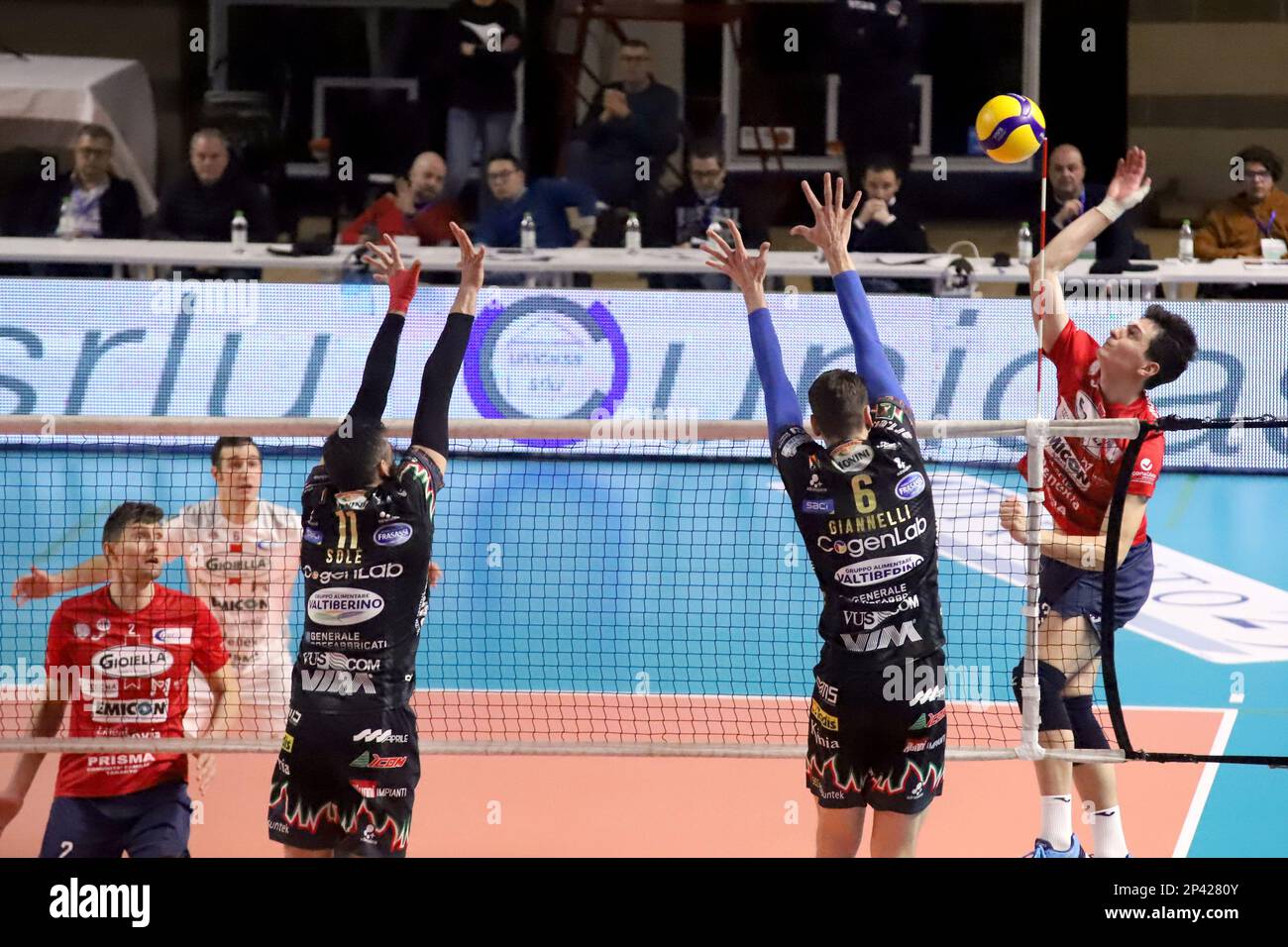 Andreopoulos hi-res stock photography and images - Alamy