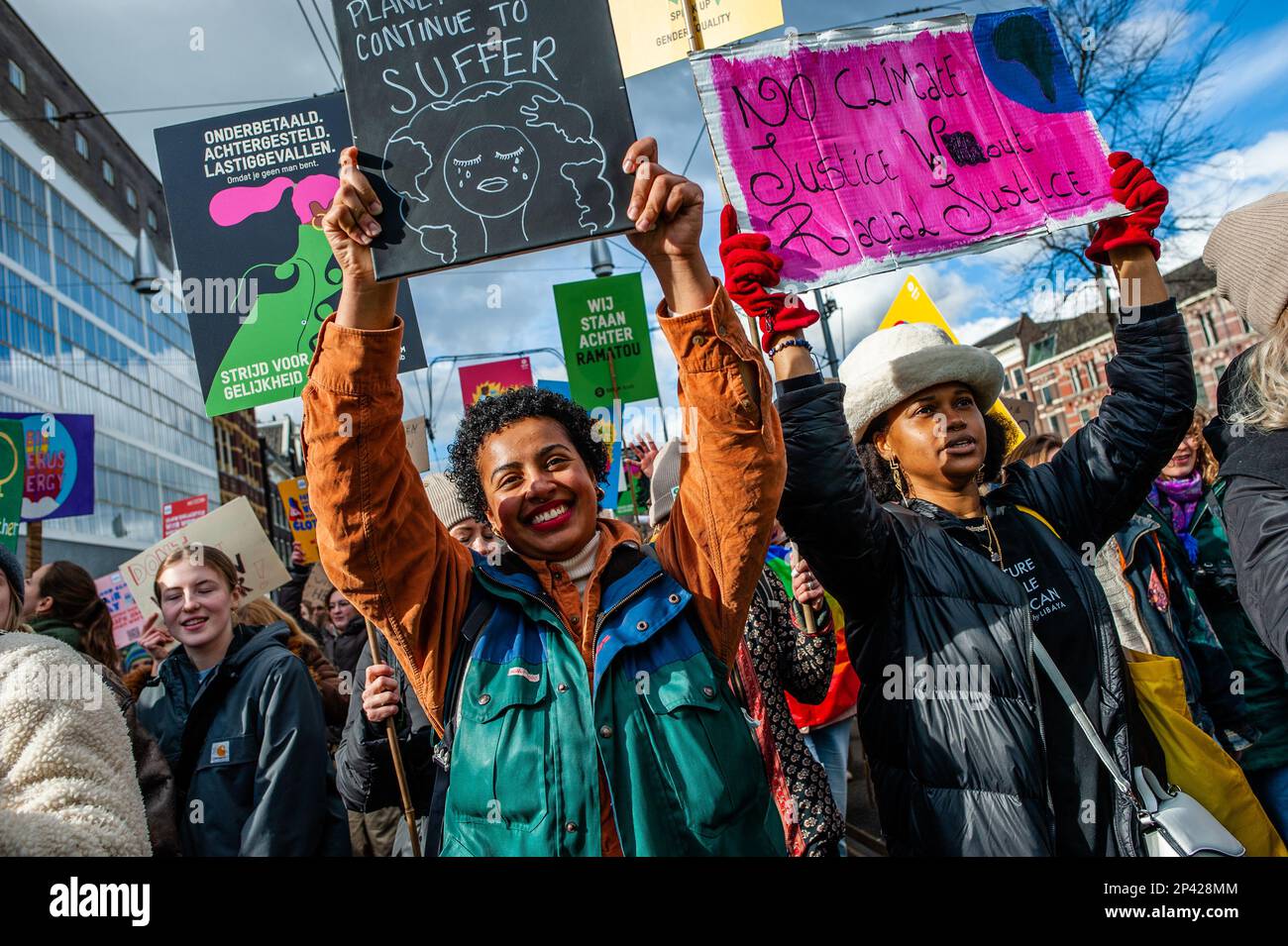 Inclusive movement hi-res stock photography and images - Alamy