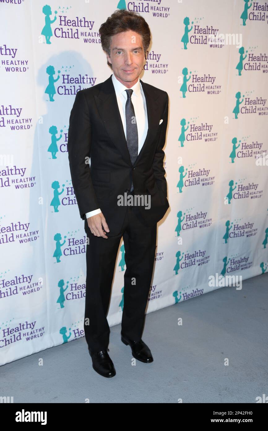 Photo by: JMA/STAR MAX/IPx10/29/14Richard Marx at Mom On A Mission 6th ...