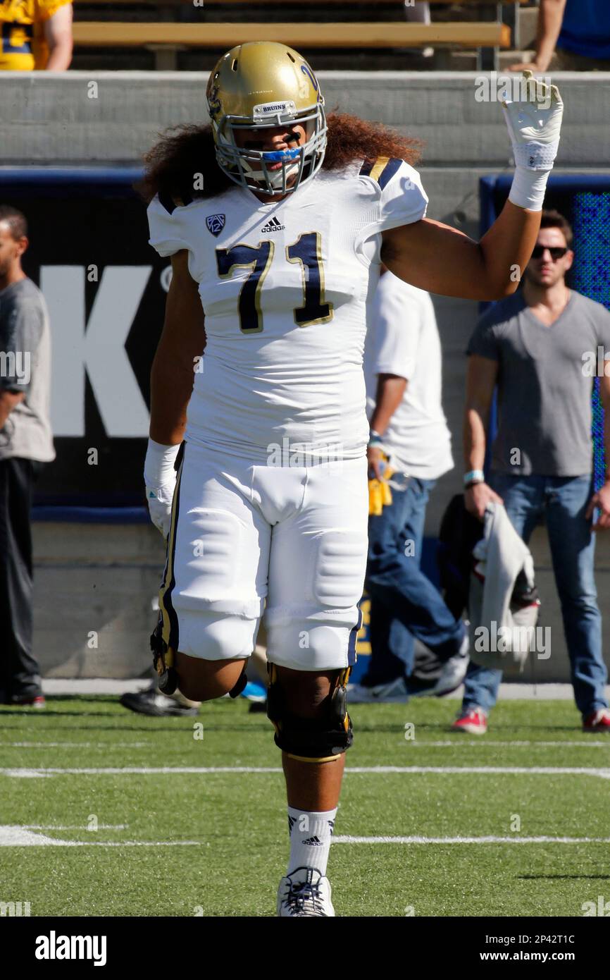 Zach Nichols Football