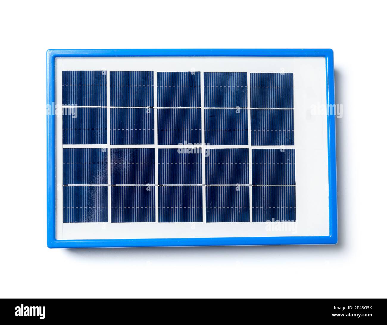 Mini solar panel hi-res stock photography and images - Alamy