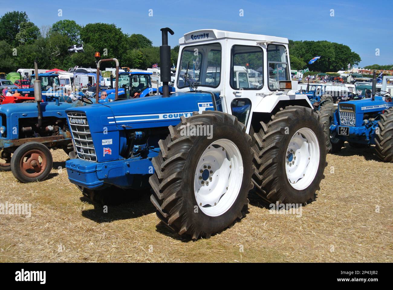 1980 county 1164 hi-res stock photography and images - Alamy