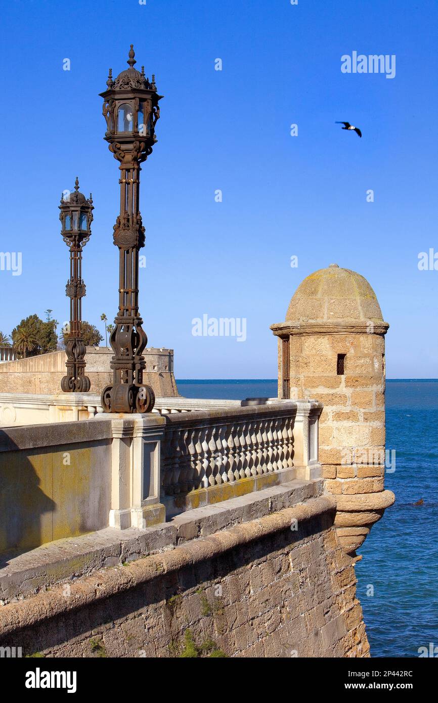La alameda apodaca hi-res stock photography and images - Alamy