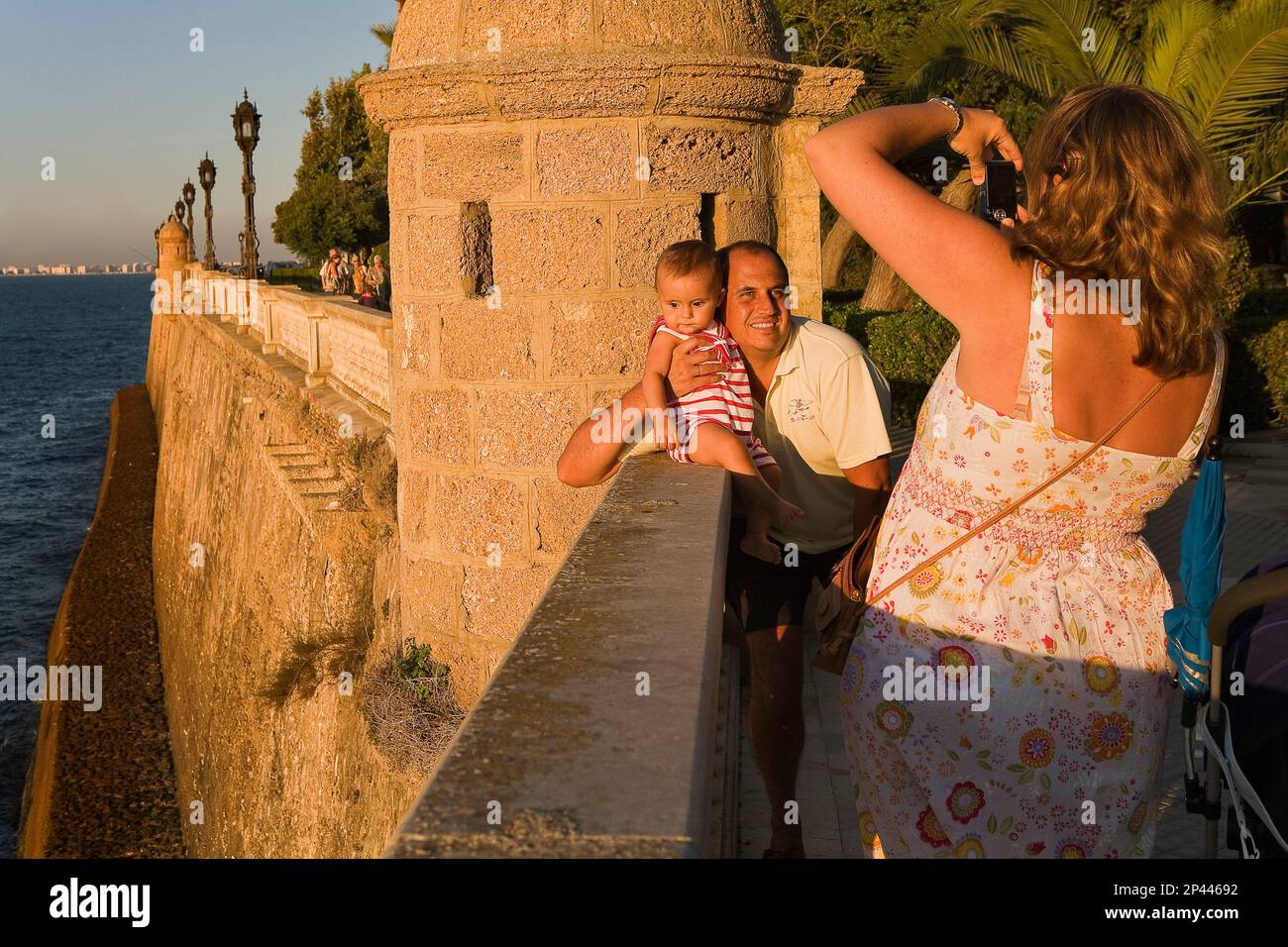 La alameda apodaca hi-res stock photography and images - Alamy