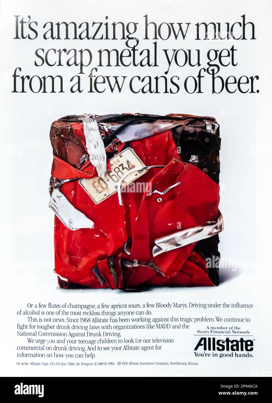 Allstate hi-res stock photography and images - Alamy