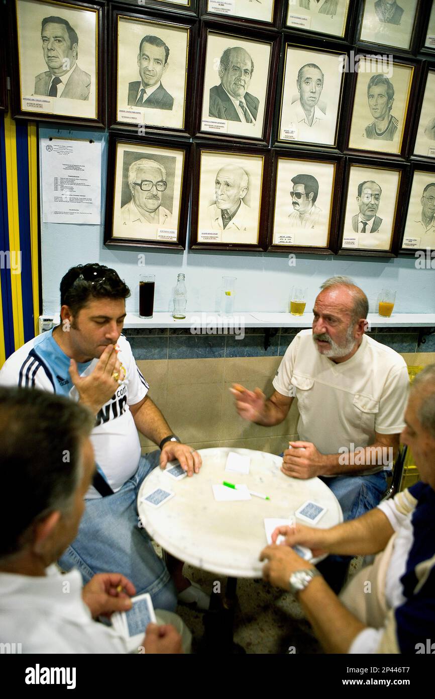 Vina virgen hi-res stock photography and images - Alamy