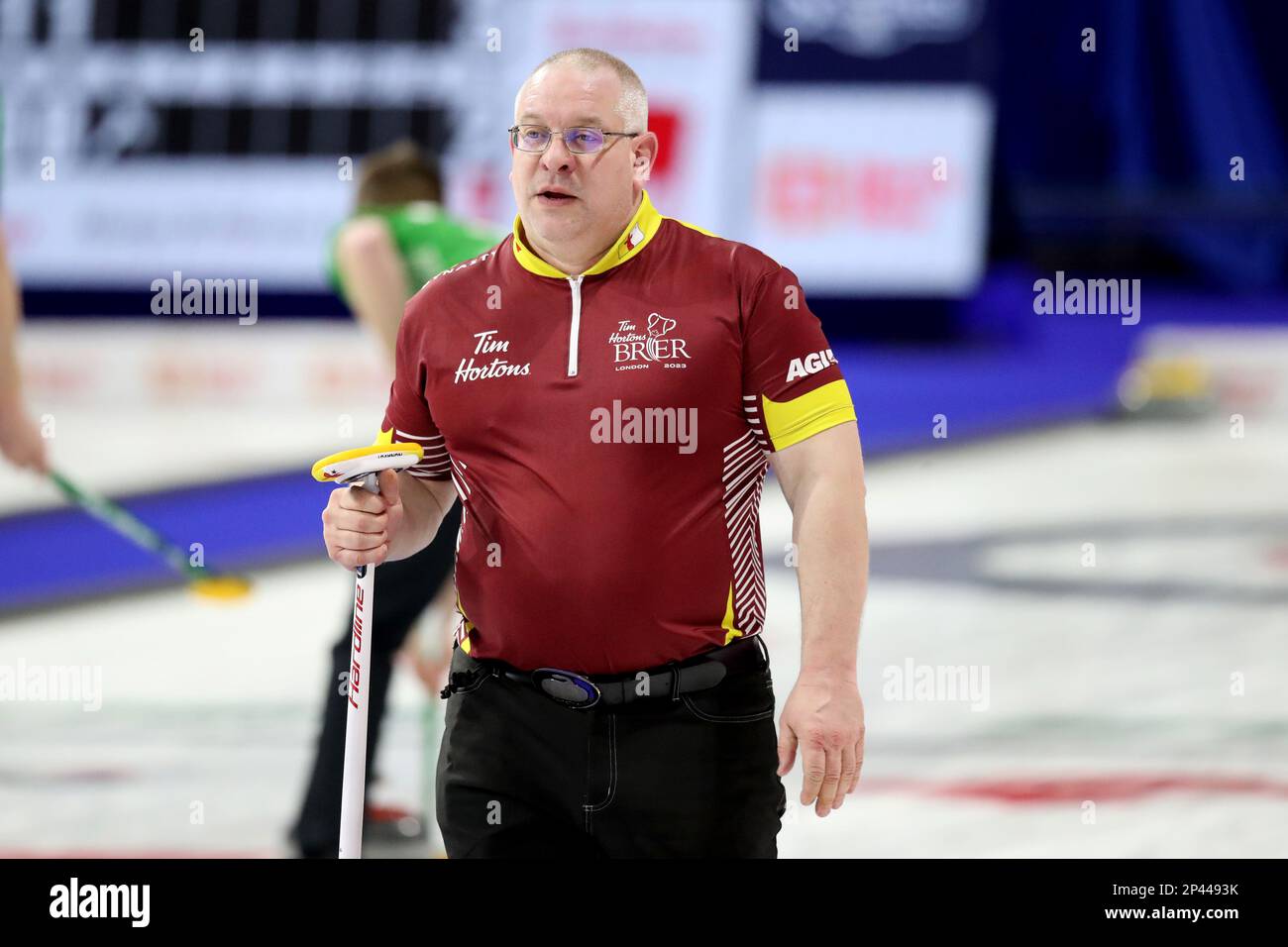 Lichty hi-res stock photography and images - Alamy