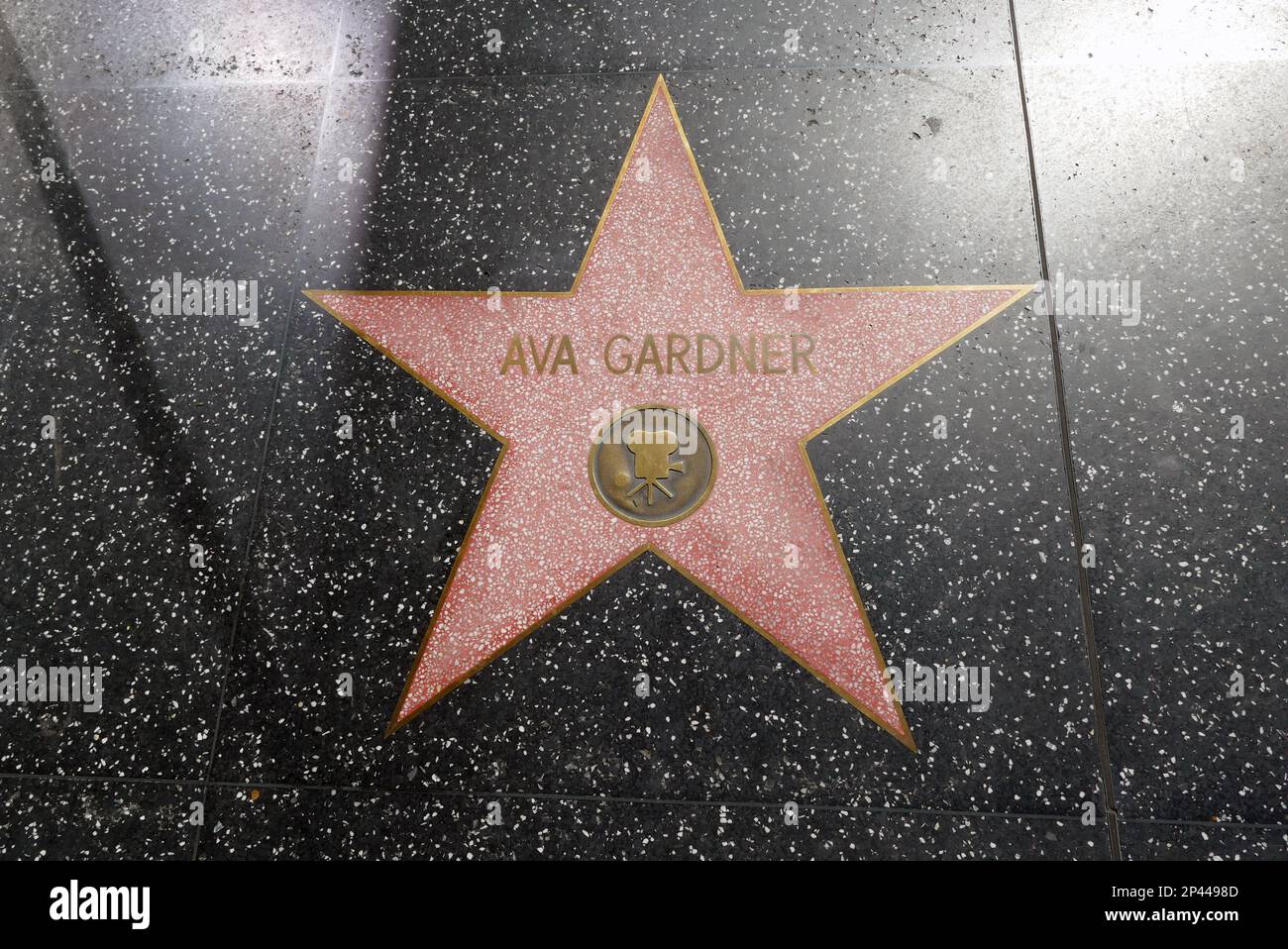 Los Angeles, California, USA 3rd March 2023 A general view of ...