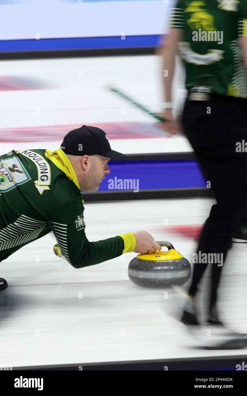 Darren moulding hi-res stock photography and images - Alamy