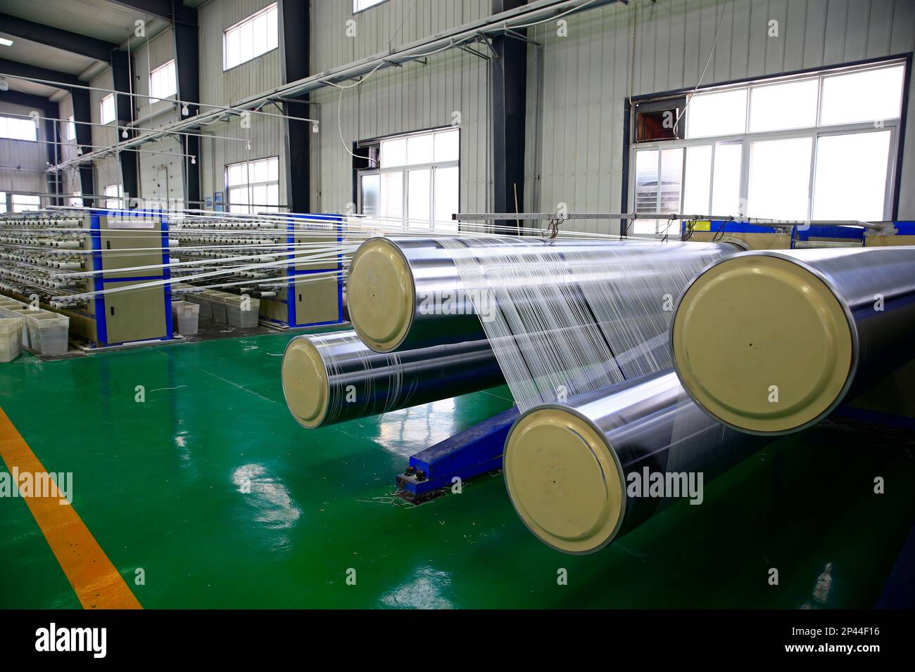 Packaging equipment, rotating machinery industrial factory automation ...