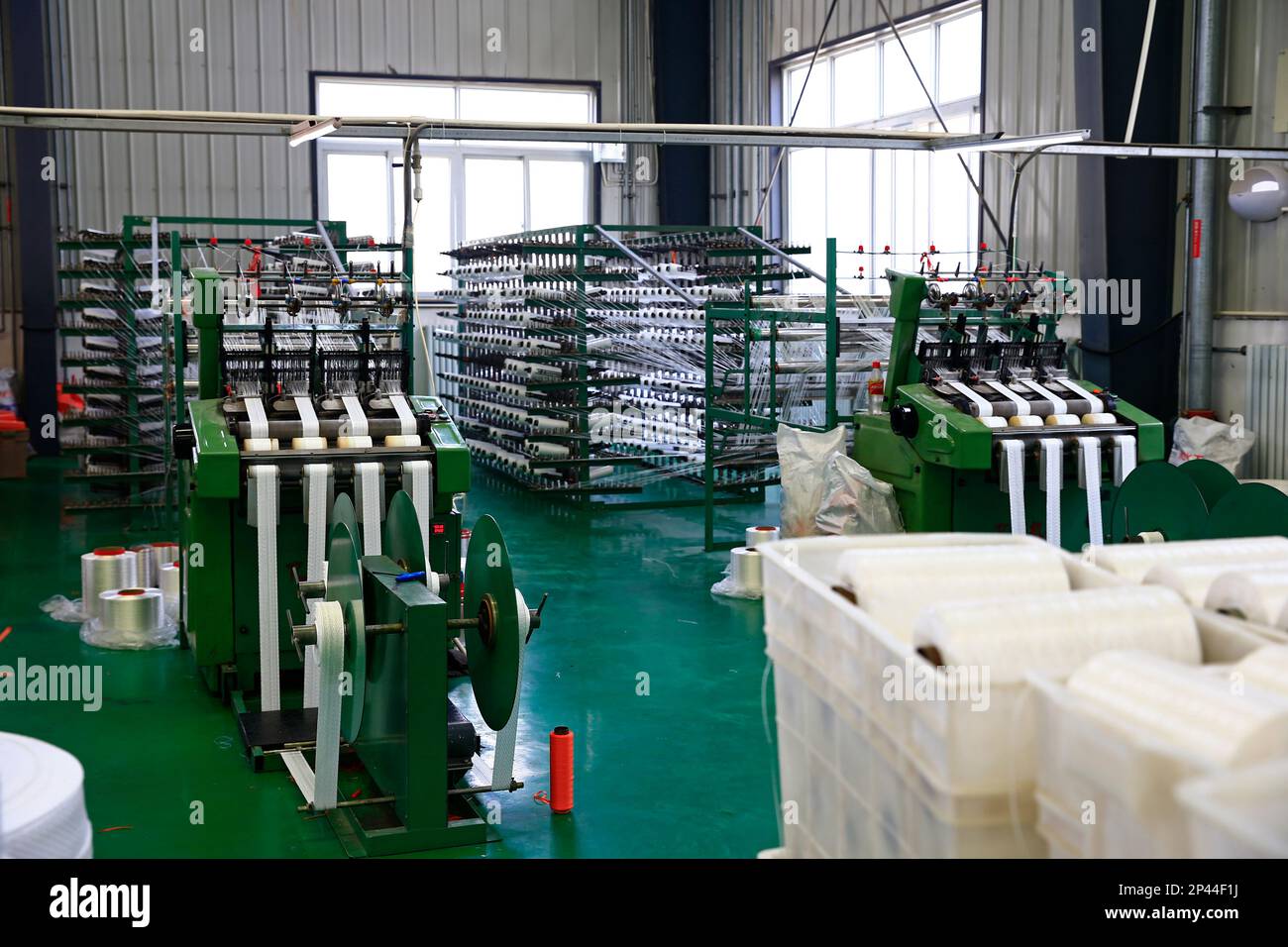 Packaging equipment, rotating machinery industrial factory automation ...