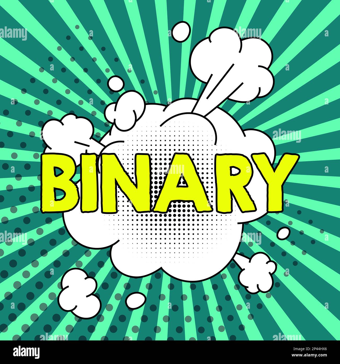 Binary notation hi-res stock photography and images - Alamy