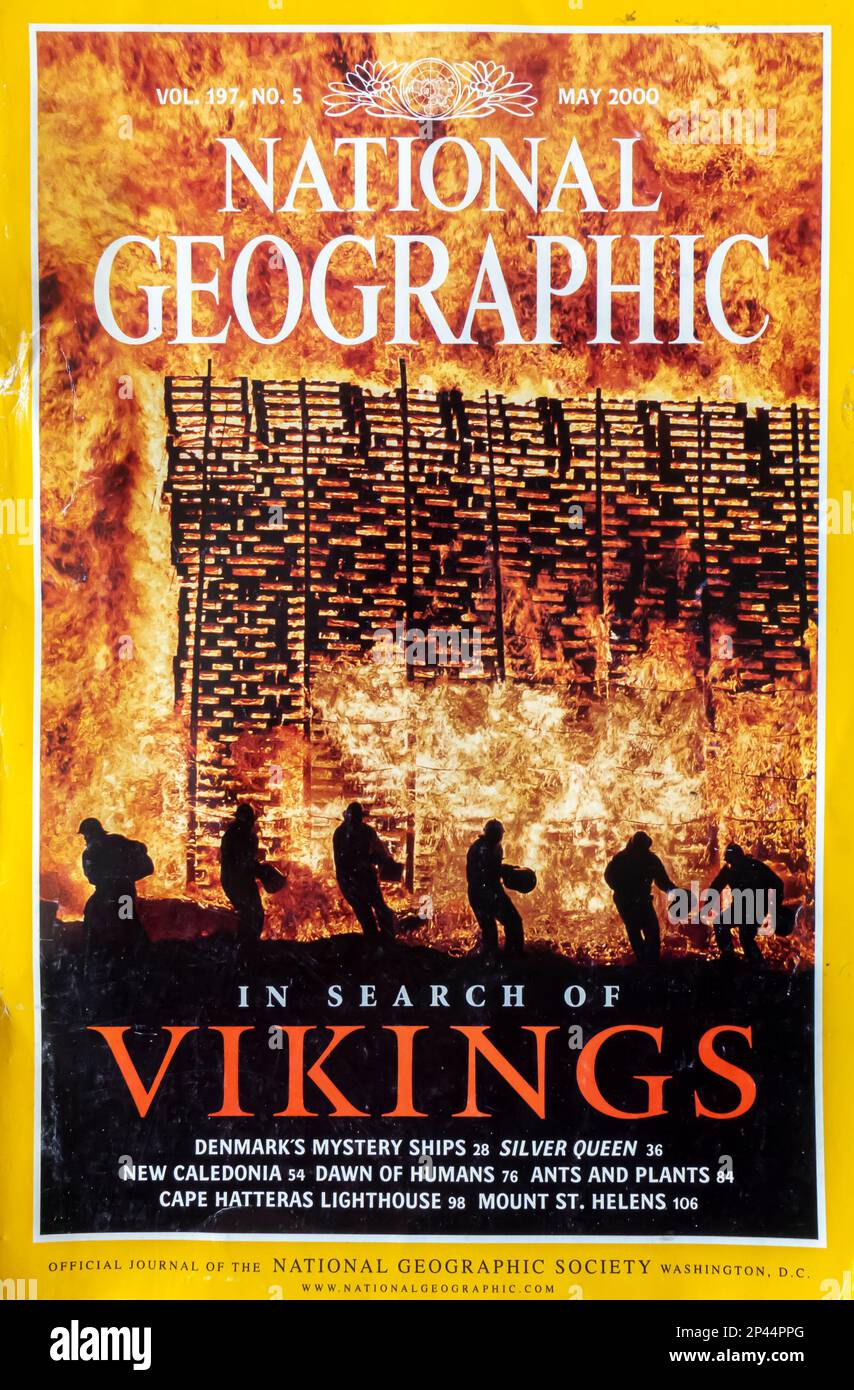 2000s magazine covers hi-res stock photography and images - Alamy