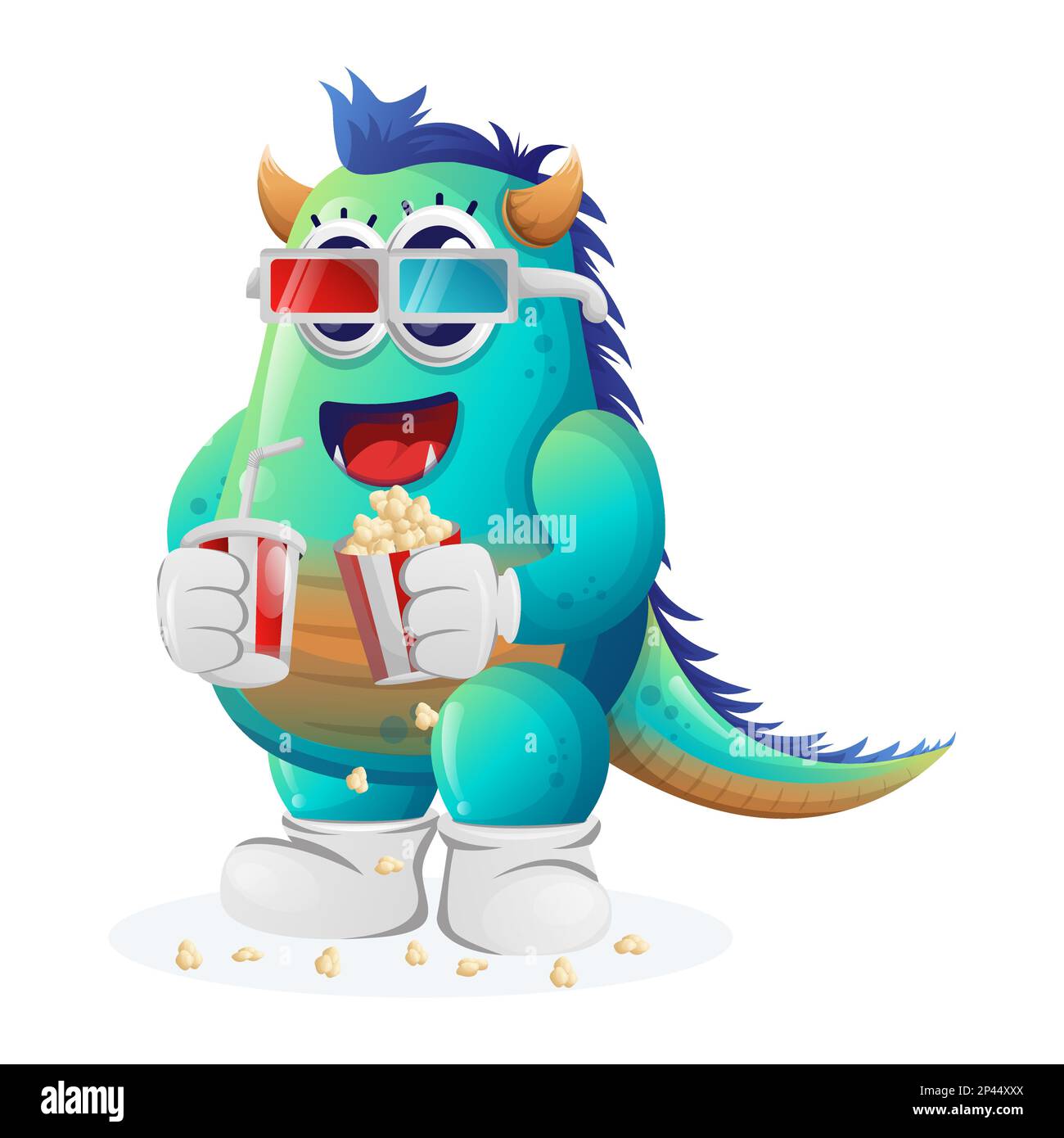 Kids movies hi-res stock photography and images - Alamy