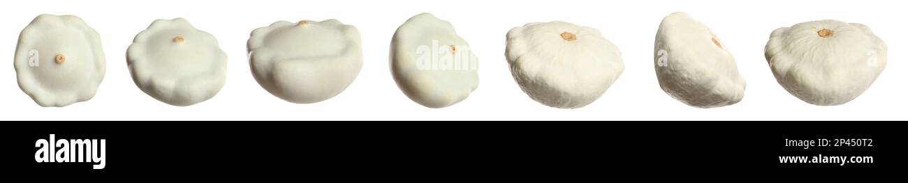 Banner with scallop Cut Out Stock Images & Pictures - Alamy