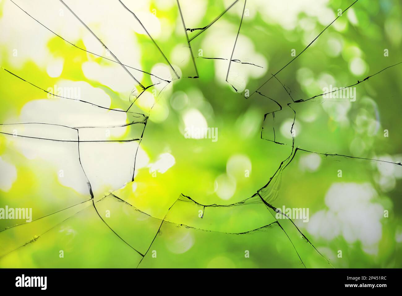 Light through the cracks hi-res stock photography and images - Alamy