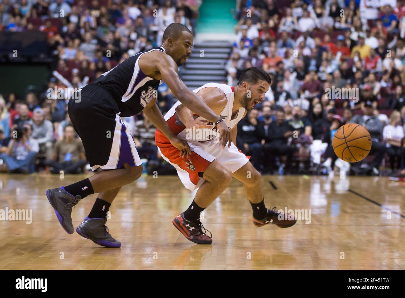 Ramon Sessions Kings