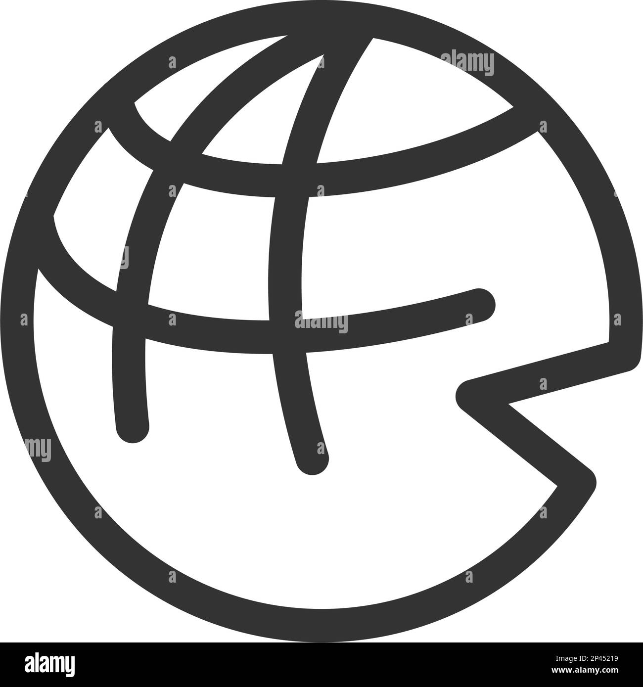 world talk forum logo template Icon Illustration Brand Identity ...
