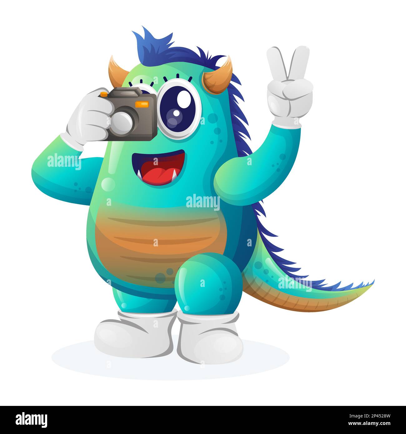 Photo subjects Stock Vector Images - Alamy