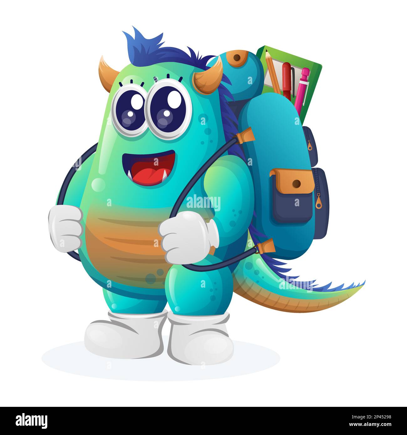 Clipart De Monstruo Escolar Amazon.com: Crelloci Juguete De Camión