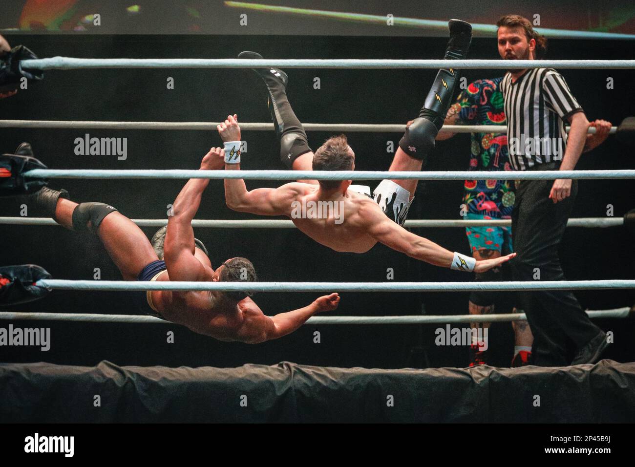 Aisling bea comedy hi-res stock photography and images - Alamy