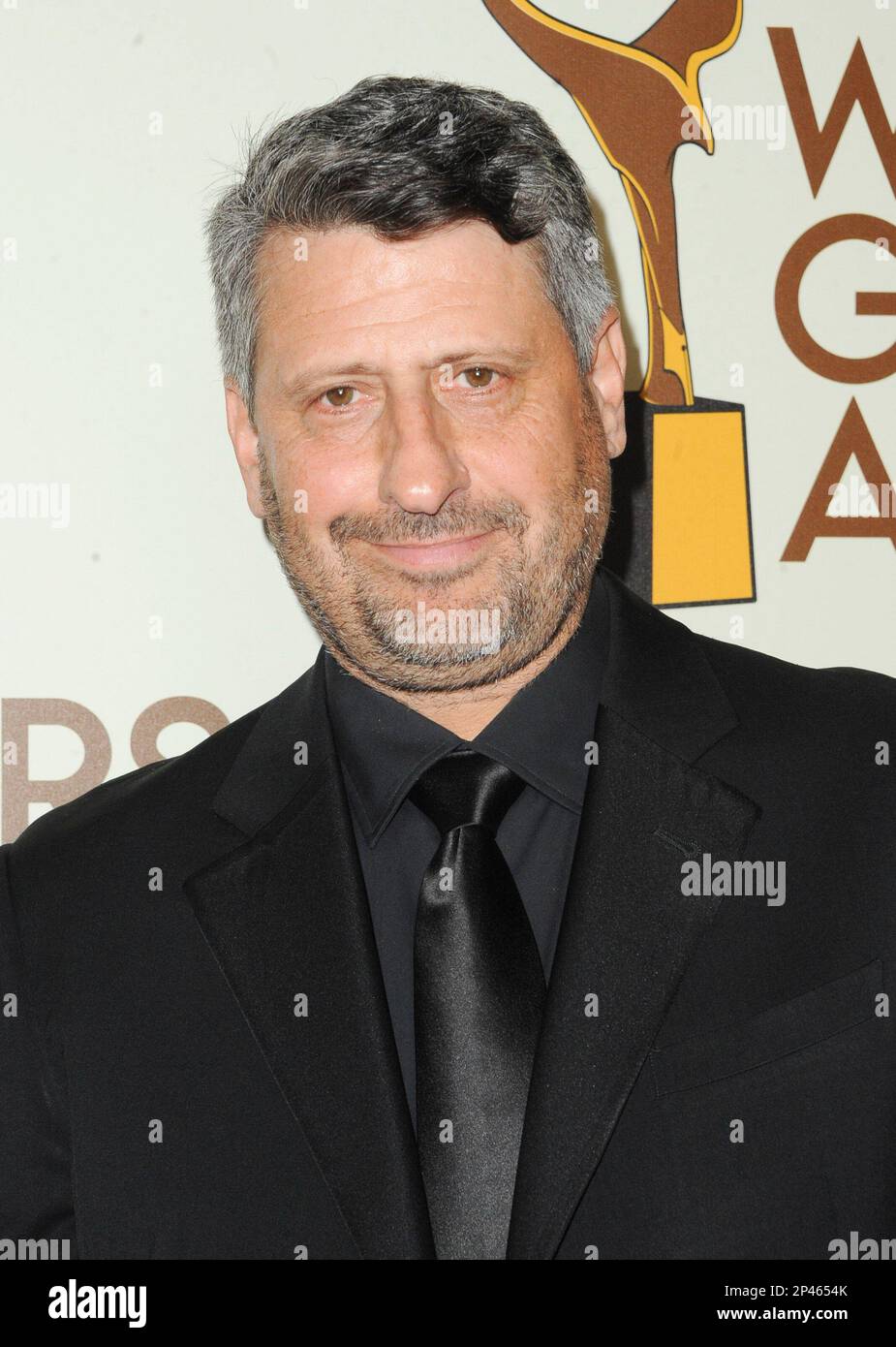 Los Angeles, CA. 5th Mar, 2023. Brett Baer at arrivals for 75th Annual ...