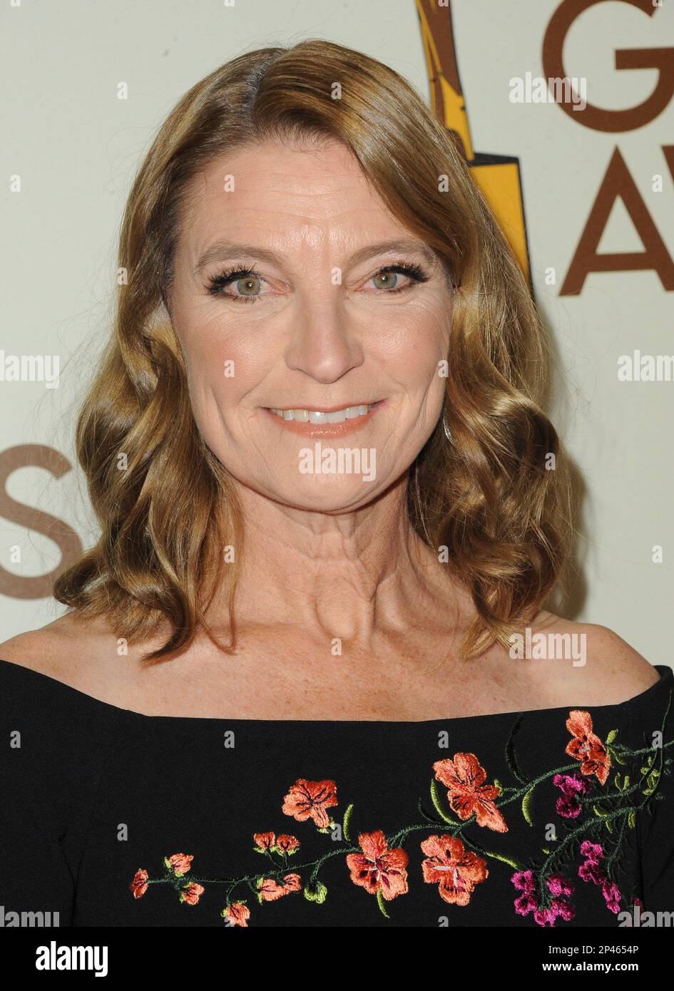 Los Angeles, CA. 5th Mar, 2023. Meredith Stiehm at arrivals for 75th ...