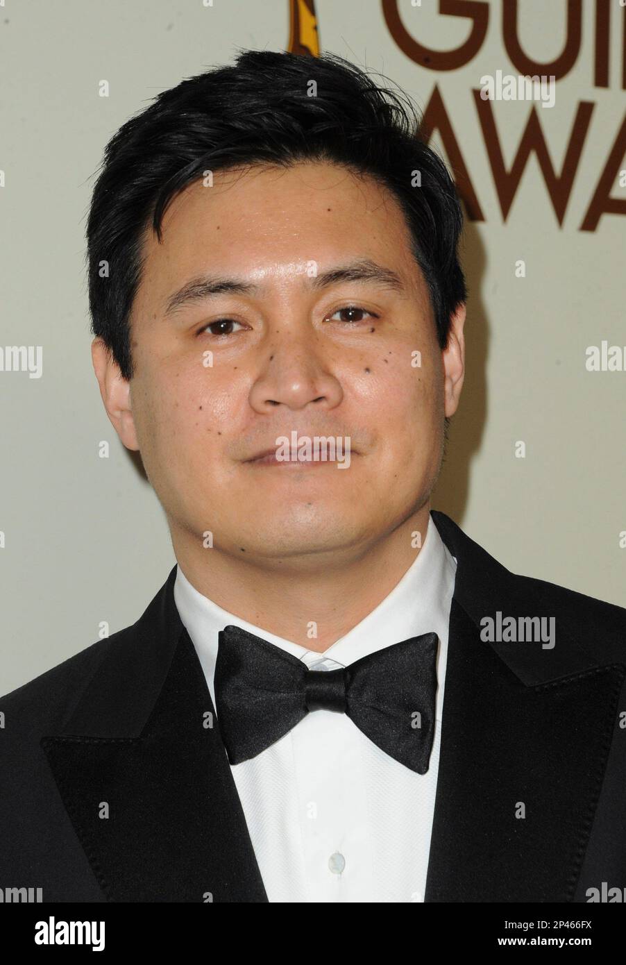 Los Angeles, CA. 5th Mar, 2023. Rene Gube at arrivals for 75th Annual ...