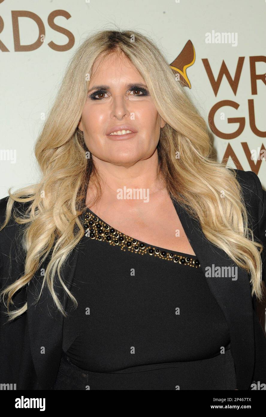 Los Angeles, CA. 5th Mar, 2023. Tiziana Rocca at arrivals for 75th ...