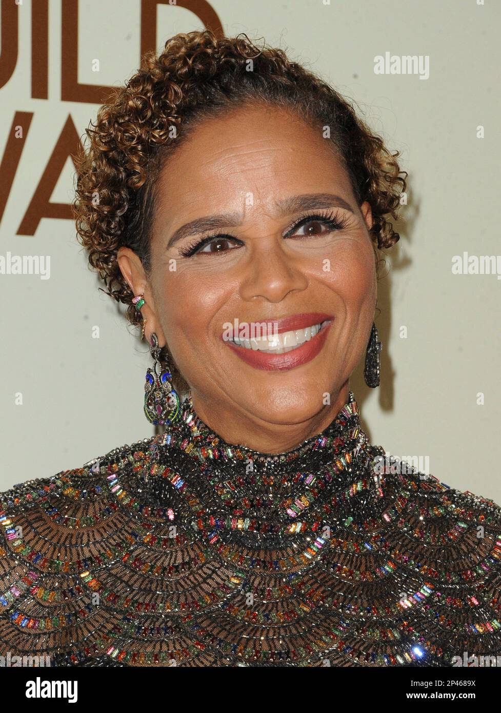 Yvette lee bowser hi-res stock photography and images - Alamy