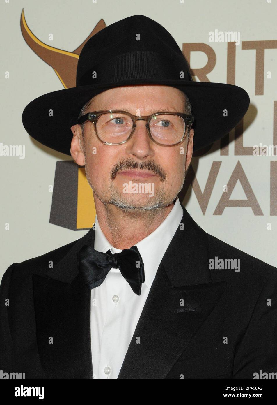 Los Angeles, CA. 5th Mar, 2023. Todd Field at arrivals for 75th Annual ...