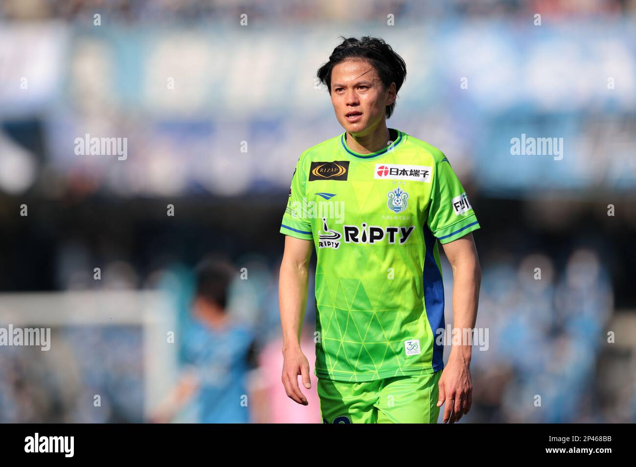 Onose kosuke hi-res stock photography and images - Alamy