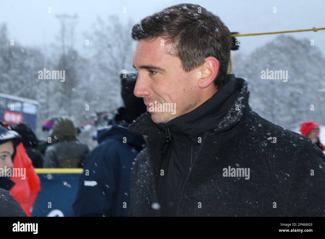Mark mateschitz gerhardter hi-res stock photography and images - Alamy