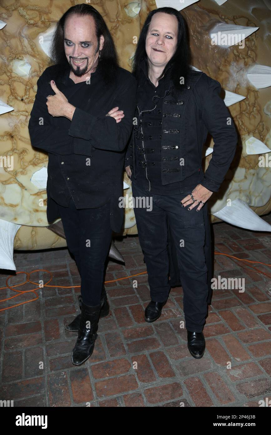 Photo by: JMA/STAR MAX/IPx9/16/14Cleve Hall and Raven Tremblay on ...